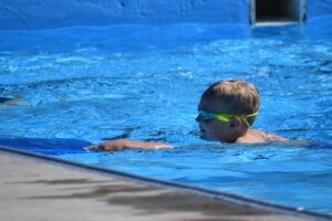 Swimming Pool – Town of Watrous