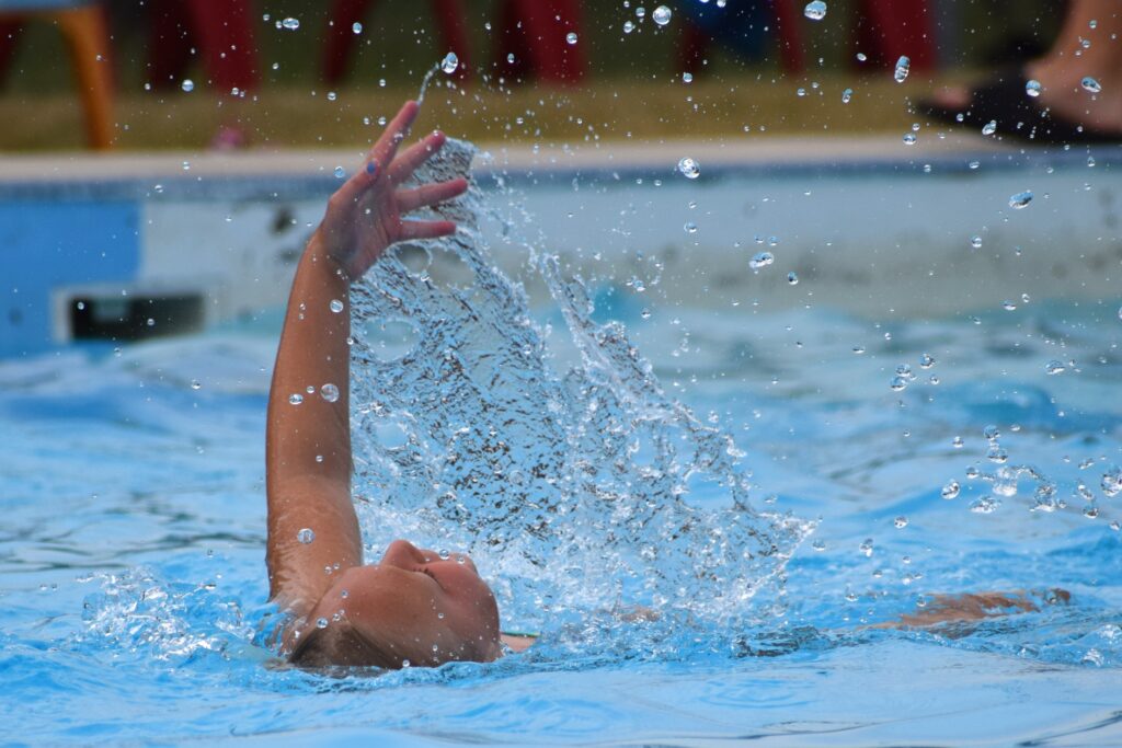 Swimming Pool – Town of Watrous